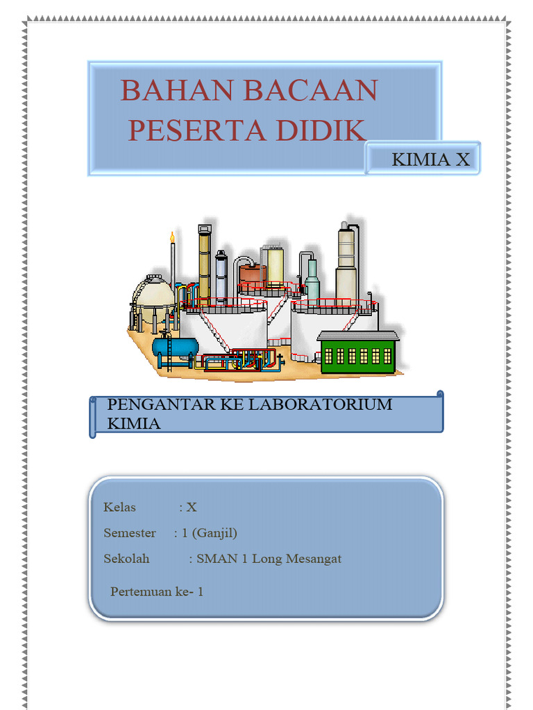 Bahan Bacaan Epik | PDF