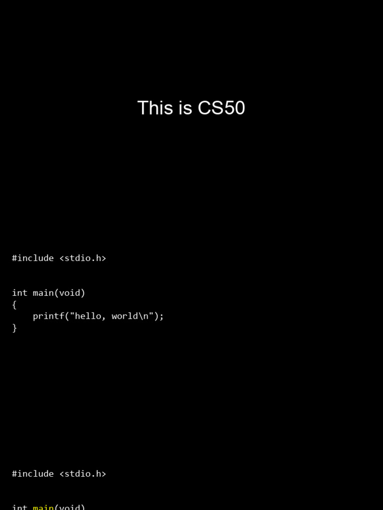 Lecture 2 | PDF | Software Engineering | Computing