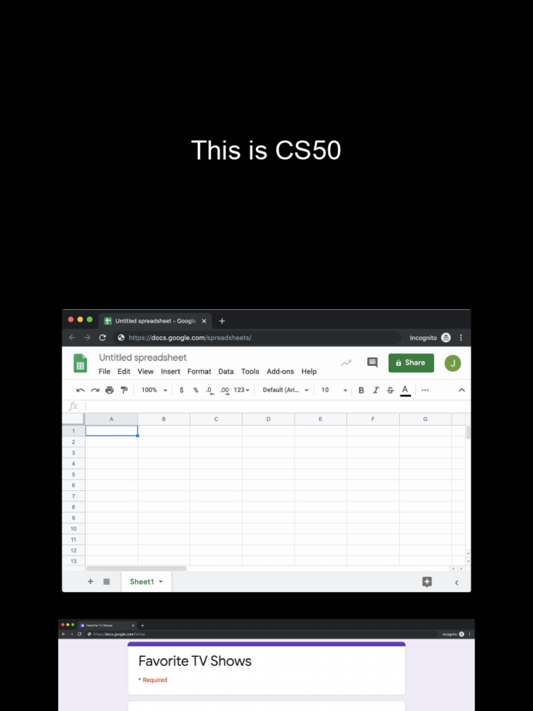 Lecture 7 | PDF | Database Index | User (Computing)