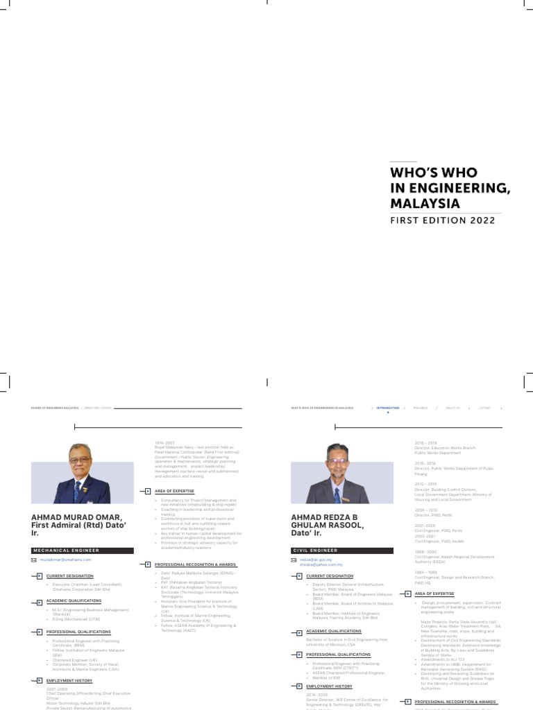 LISTING Layout Proof New | PDF | Engineering