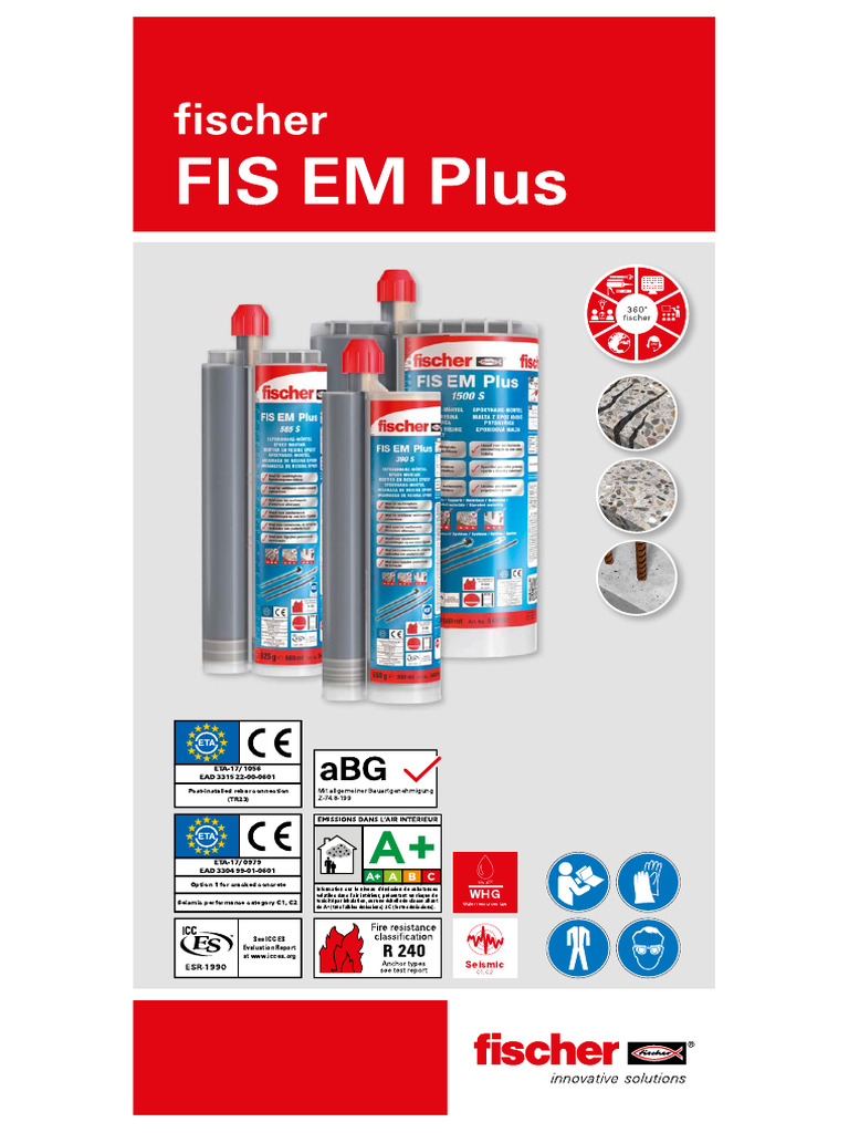Fis em Plus - V1 | PDF