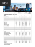 Mobil Product Guide Automotive | PDF | Motor Oil | Lubricant