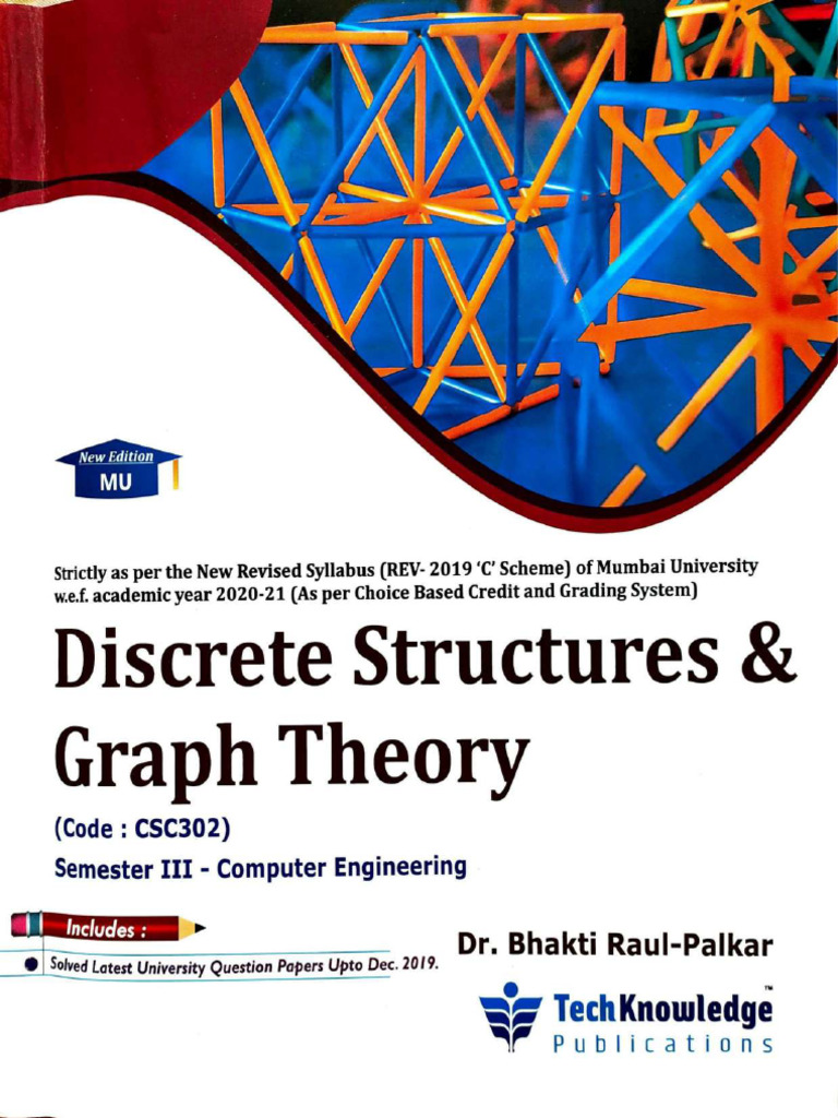 DSGT Tech Knowledge | PDF | Discrete Mathematics | Mathematics