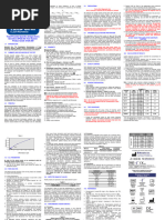 Utrgv Brownsville Map | PDF | Science