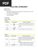 Series Circuits - Electricity - KS3 Physics - BBC Bitesize | PDF ...
