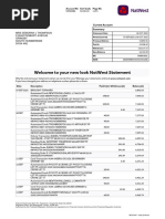 SP Bill | PDF | Payments | Financial Services