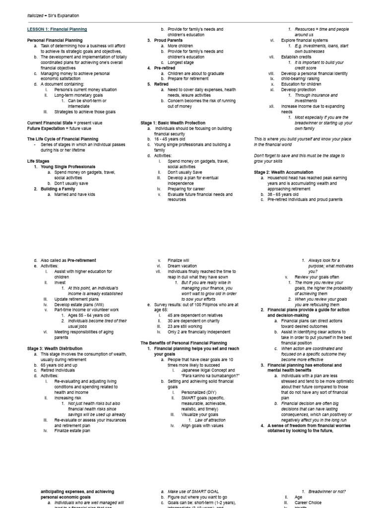 Fima 251 (PF) - 10 - 17 | PDF | Balance Sheet | Debits And Credits