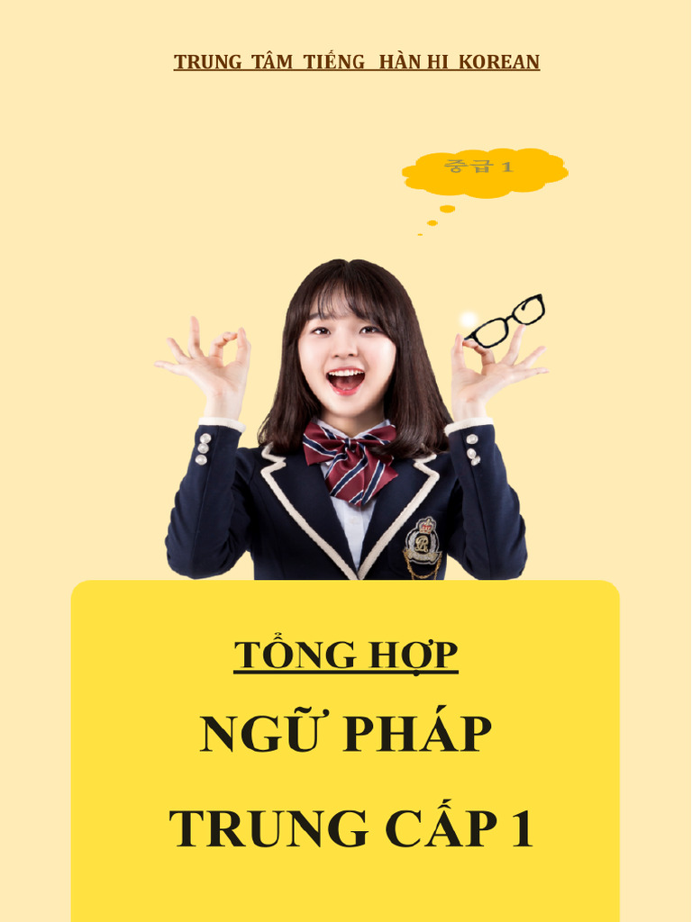 T NG H P NG Pháp TC 1 | PDF