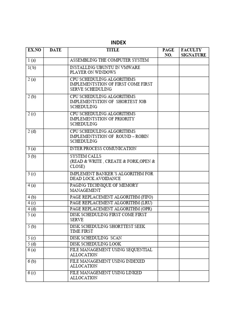 Ilovepdf Merged 2 | PDF | Scheduling (Computing) | String (Computer ...