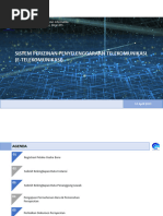 Modul Start Manual OLT ZTE C320 | PDF | Komputer