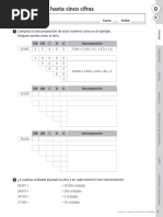 Prefijos Métricos - Mega-, Giga-, Tera-, Mili-, Micro-, Nano-, Pico - y ...