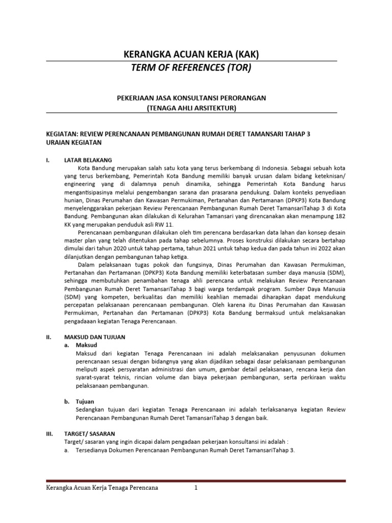 Kak RDTS - Ars | PDF