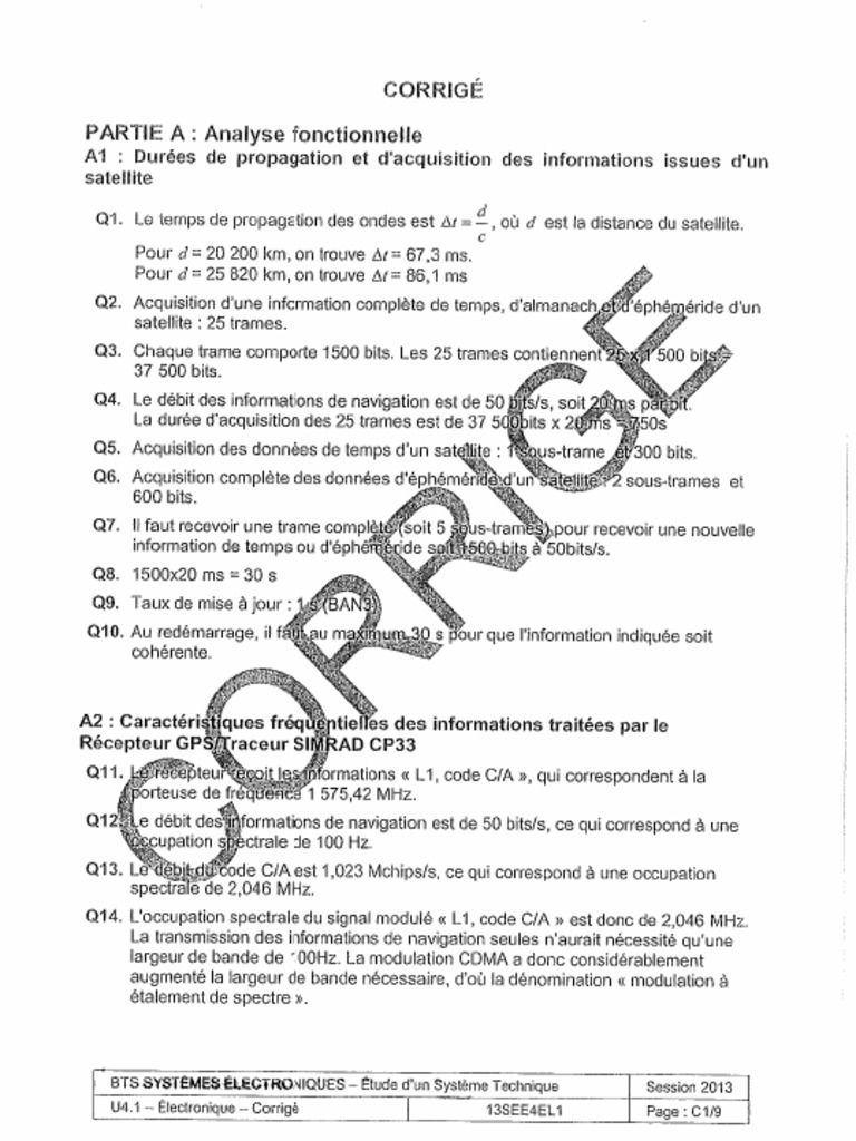 btsse_2013_corrige | PDF