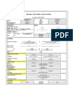 Understanding Welding Tickets | PDF | Welding | Construction