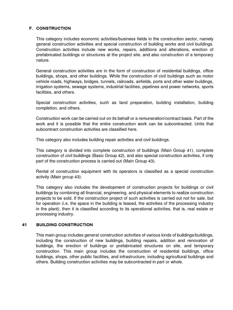 Kbli Translate - Edited | PDF | Wall | Building