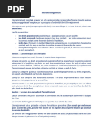 IRPP Tunisie : Guide 2024-2025 | PDF | Impôt sur le revenu | Impôts
