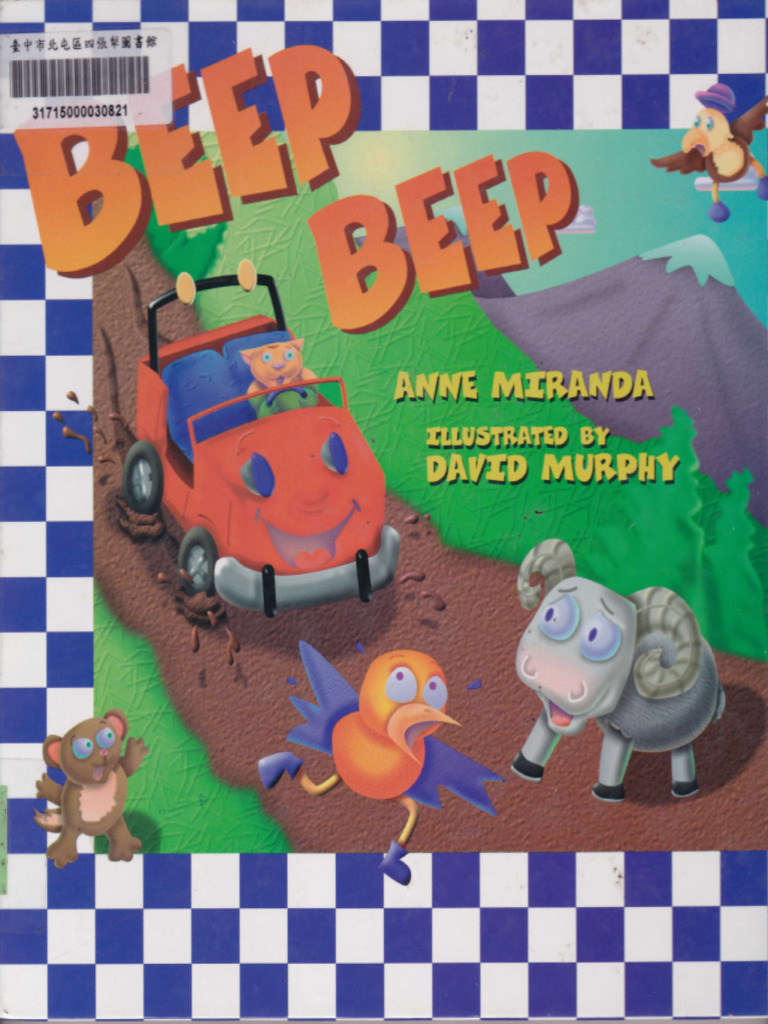 Beep Beep | PDF