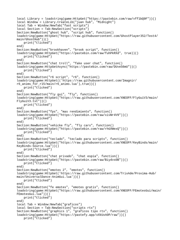 Ascript Hub | PDF | Microsoft Windows | Computer Science
