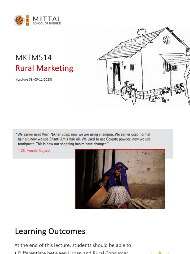 Lecture 05 09112023 | PDF | Brand | Agriculture Lecture 05 09112023 | PDF | Brand | Agriculture