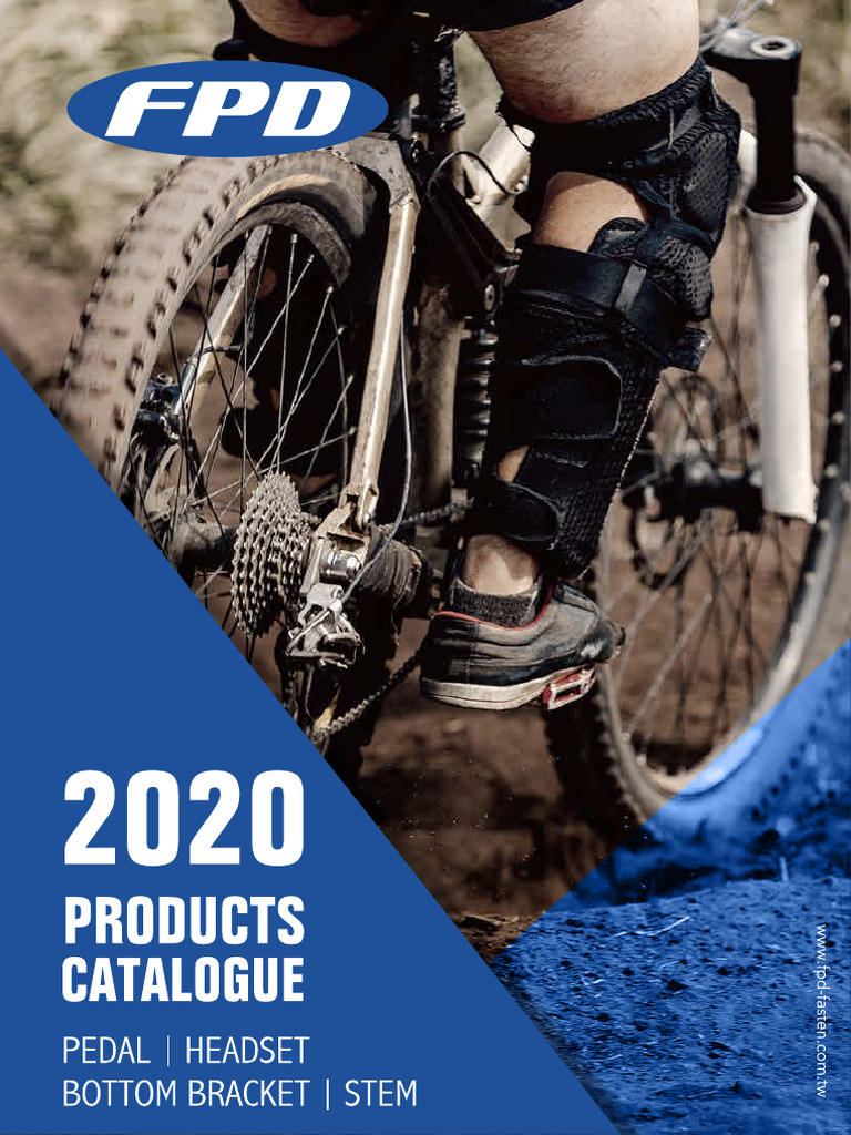 FPD 2020 | PDF | Vehicle Parts | Vehicle Technology
