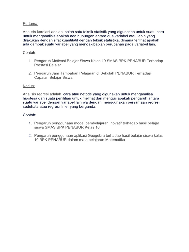 DIskusi 4 Metoda Penelitian | PDF