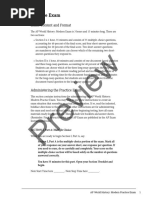 AP Classroom APUSH Unit 3 MCQ | PDF | U.S. State | Southern United States