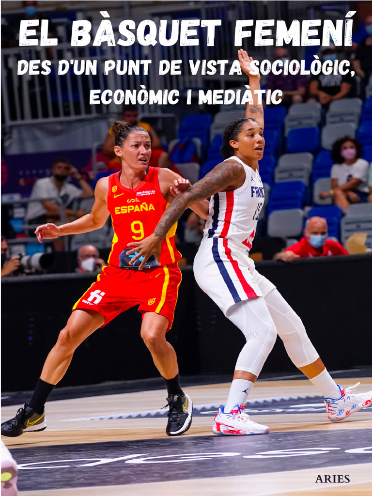 Treball de Recerca El Bàsquet Femení (1) - 0 | PDF | Sports Teams | Sports