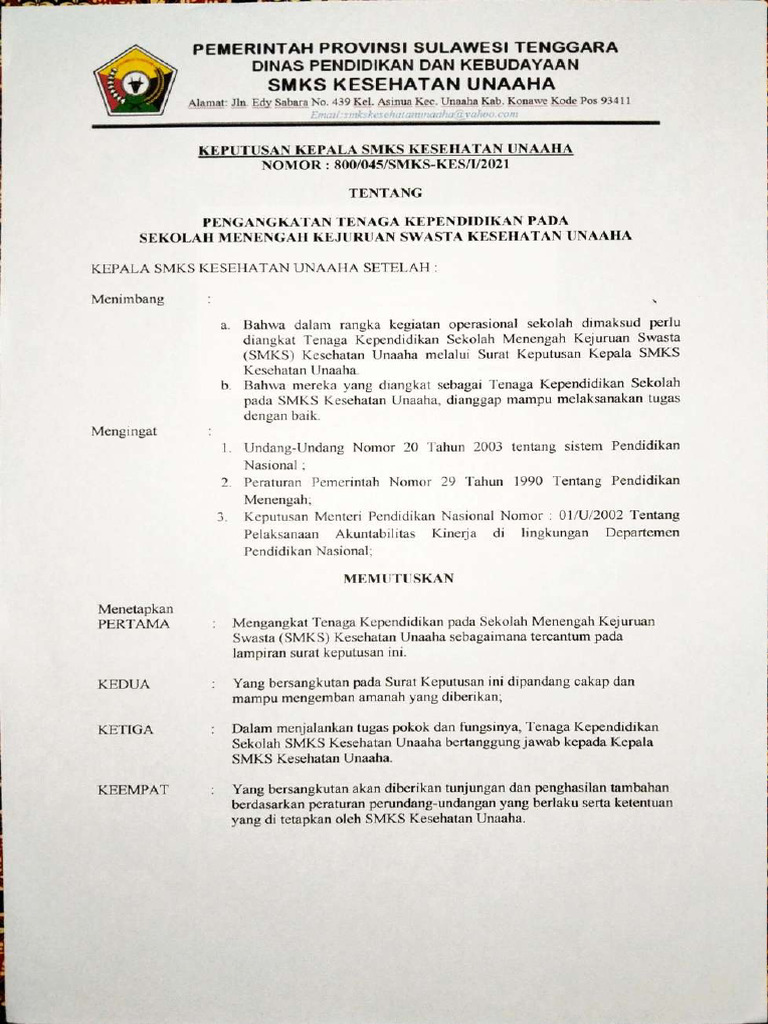 SK Labkom. 2021 | PDF