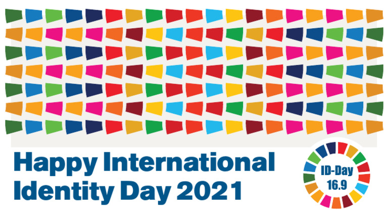 International Identity Day | PDF International Identity Day | PDF