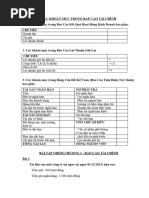 PHQ 9 Vietnamese | PDF