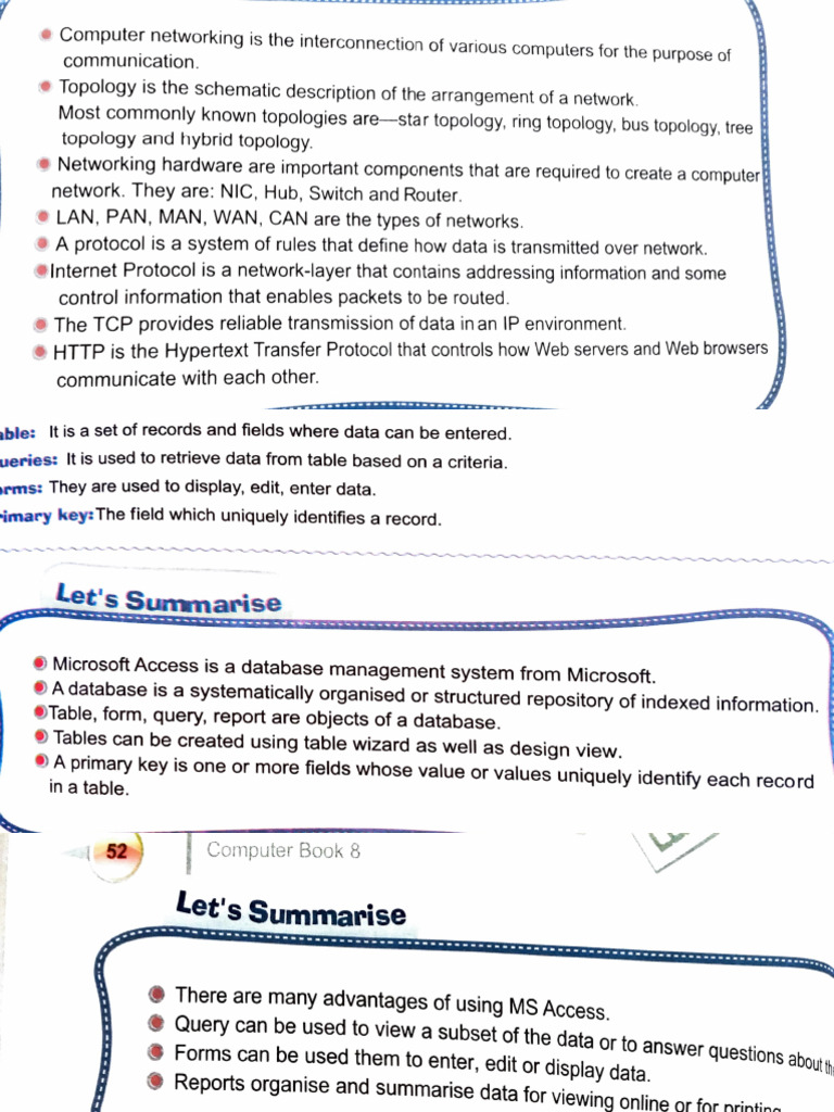 Adobe Scan Jun 03, 2023 | PDF | Mobile App | Computer Network