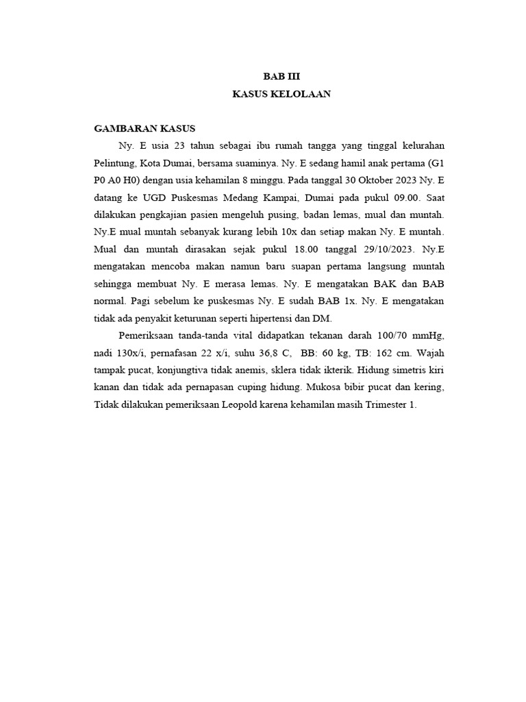 Askep Fix | PDF | Kesehatan Holistik