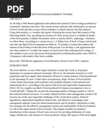 BCS501 Module 1 Notes | PDF | Software Prototyping | Software ...