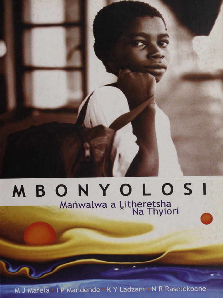 Mafela MJ 1868882470 Section1 | PDF | Text | Design