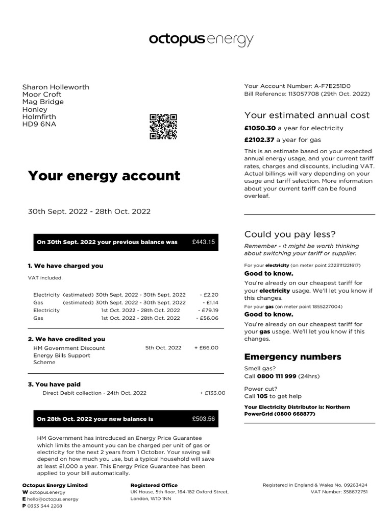 A F7e251d0 113057708 1 | PDF | Value Added Tax | Gases