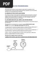 Aircraft Fuel Quantity Indication Systems | PDF | Capacitor | Aerial ...