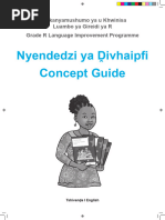 Tshivenda Language Word List | PDF | Tone (Linguistics) | Languages Of ...