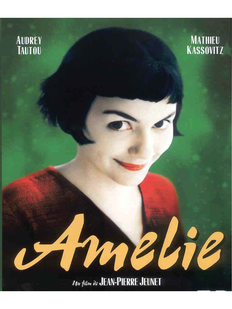 AMELIE Yann Tiersen | PDF