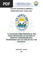 Modelo Pat y PDC 2025 | PDF | Aprendizaje