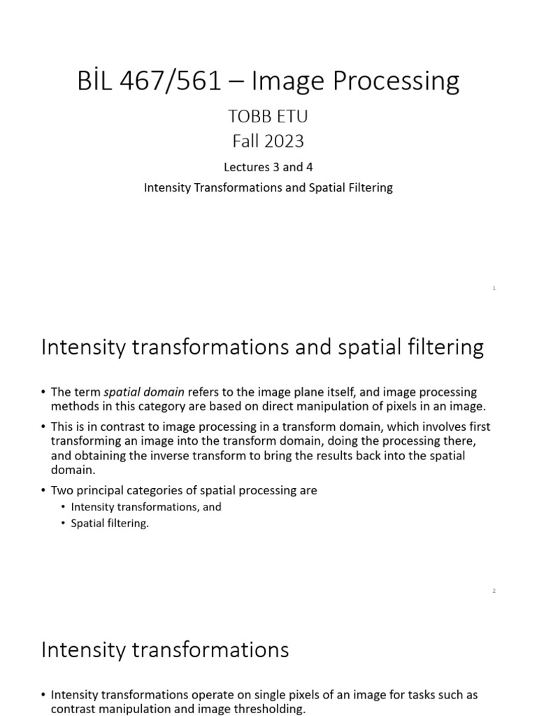 Lect 3 and 4 | PDF | Probability Density Function | Function (Mathematics)