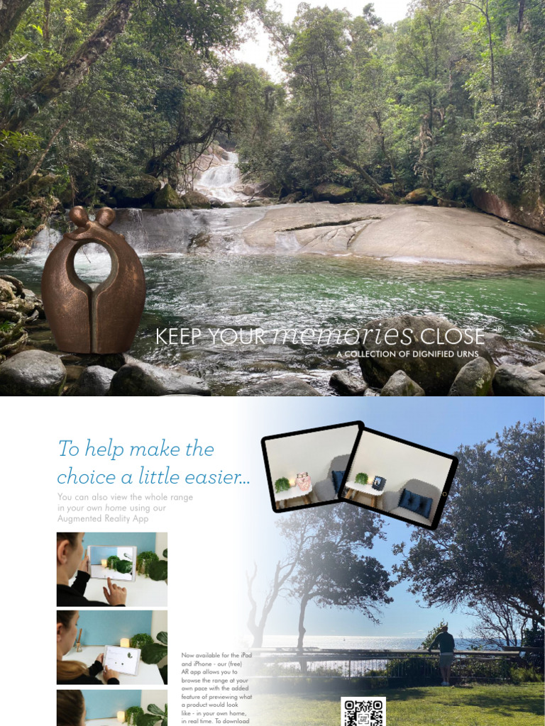 Urn Catalogue - Version 11a 2022 - (Updated Jan 2023) | PDF