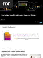 How To Extract VIM DP Documents As PDF Attachments... - SAP Community | PDF | Computing ...