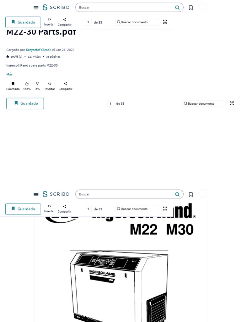 M22-30 Parts - PDF - Vacuum Tube - Belt (Mechanical) | PDF