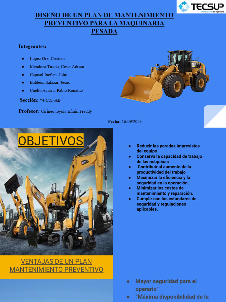 Planificación lectiva | PDF | Tecnología de vehículos | Bienes ...