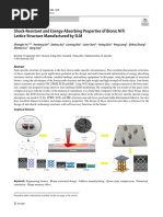 Example CMM Report | PDF | Science & Mathematics