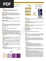 Spaulding Classification of Instruments | PDF | Hospital Acquired ...