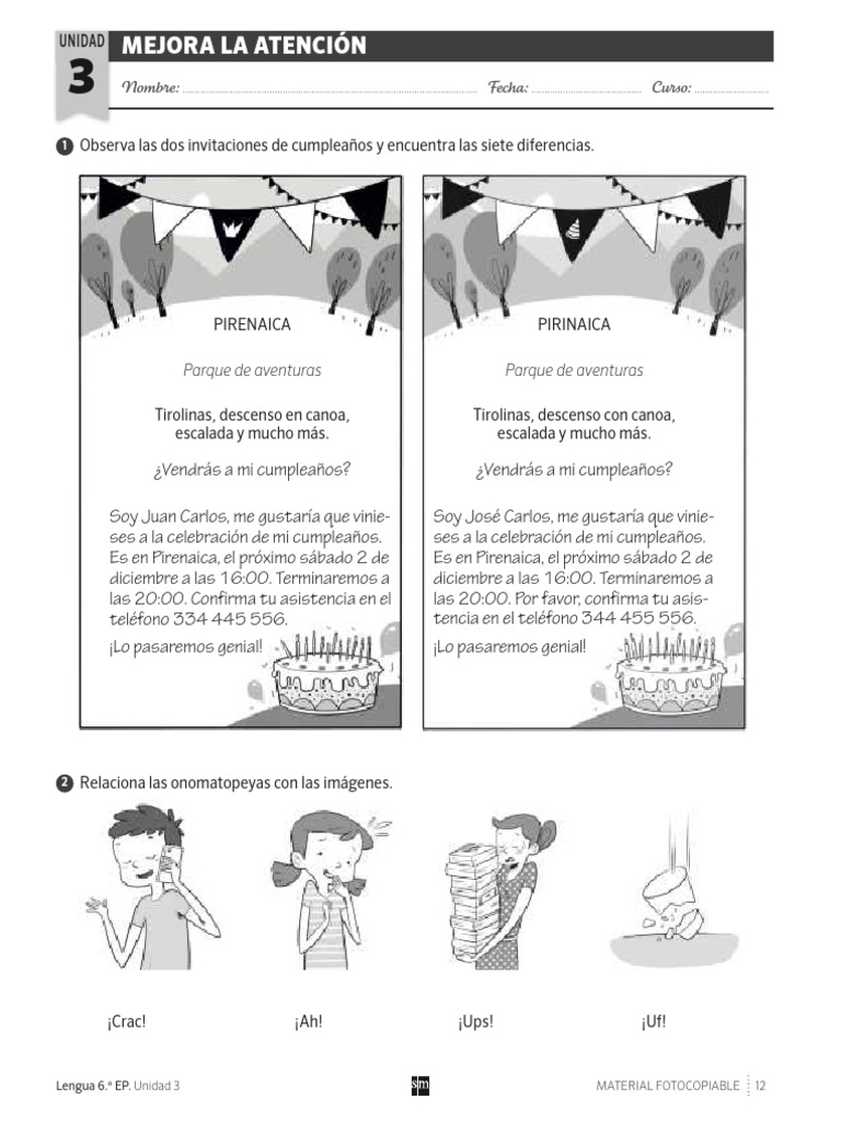 6eplc SV Es Ud03 Clec Est | PDF