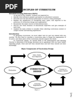 Class Profile Template | PDF | Classroom | Pedagogy