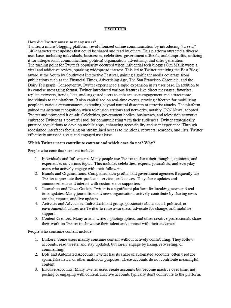 Assgn 4 | PDF | Public Sphere | Human Communication