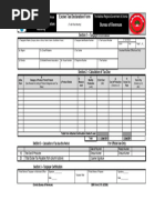 VAT Declaration Form | PDF | Payments | Corporate Jargon